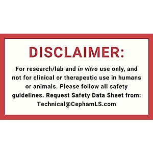 Ponceau S Staining Solution - 500 mL -from Cepham Life Sciences