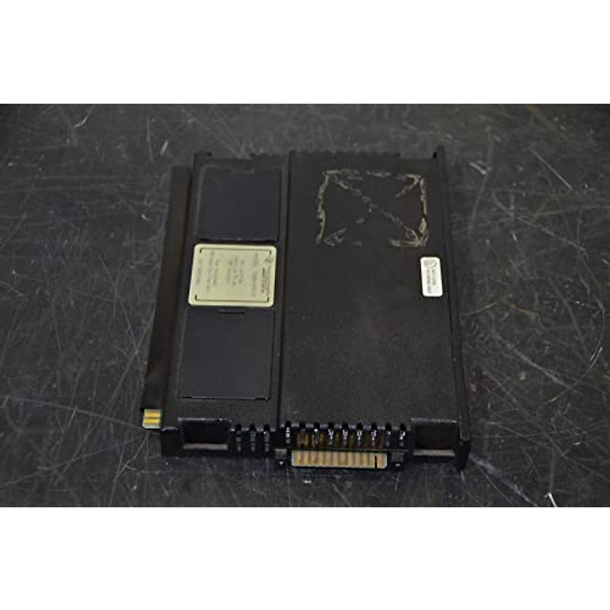 Texas Instruments 500-5019 WORD OUTPUT MODULE ASSY NO 2460547-0001