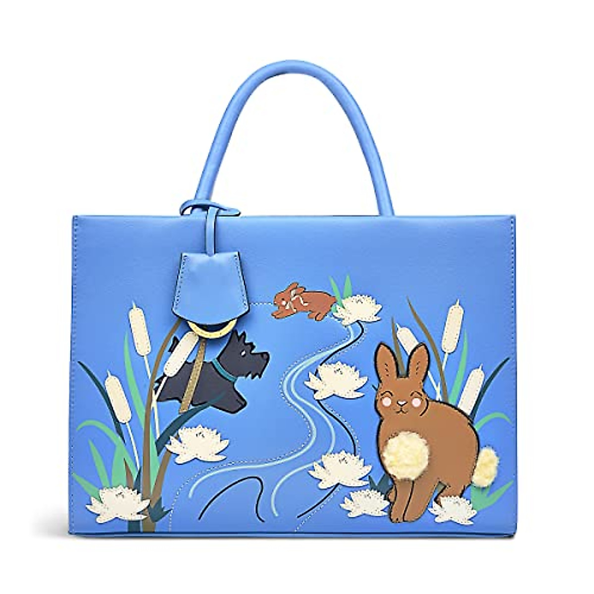 RADLEY London Lunar New Year Ss23 - Medium Ziptop Satchel