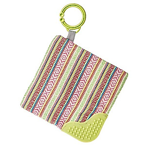 Mary Meyer Mary Meyer LilyLlama Crinkle Teether