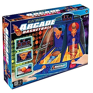 Merchant Ambassador Electronic Arcade Basketball
