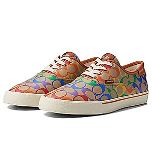 COACH Citysole Skate Multi 9 B (M)