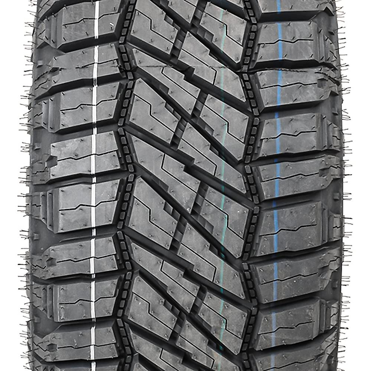 Milestar Patagonia X/T All Terrain 275/55R20 117T XL Light Truck Tire