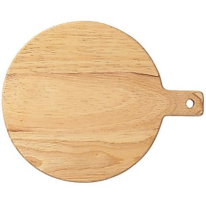 Cutting Board Round - 18.5x2cm