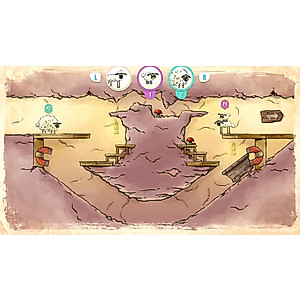 Shaun The Sheep Home Farmageddon Party Edition - Nintendo Switch