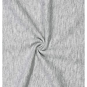 TAOHONG Merry Christmas Sweartshirt for Women Xmas Buffalo Plaid Tree Color Block Christmas Snowflake Print Long Sleeve Top T-Shirt Gray