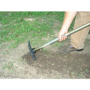 Hi-Lift HA-500 Handle-All Multi-Purpose Tool