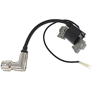 TINVHY Ignition Coil Replacement for 13A2775S000 Lawn Tractor 2013-2014
