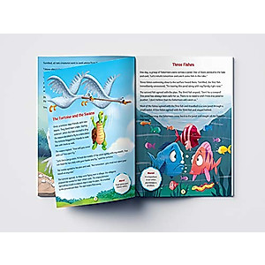 101 Tales: The Great Panchatantra Collection (Classic Tales From India)