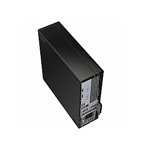 Dell 2023 OptiPlex 7000 Small Form Factor Business PC Desktop, Intel 13th Gen Core i5-13500(14-core), 32GB RAM|1TB SSD, HDMI & DisplayPort, GbE LAN, DVD, Mouse & Keyboard Included, Windows 11 Pro