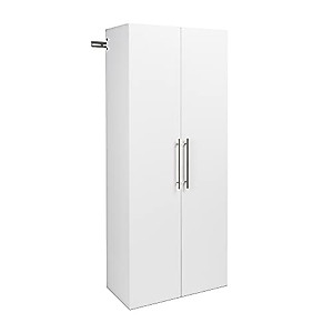 HangUps Storage Cabinet