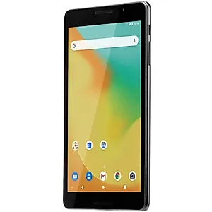 ZTE Grand X View 4 8" K87 4G LTE Android HD Display Tablet Wi-Fi Verizon + GSM Unlocked 32GB 5MP Camera