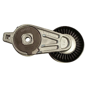 Miller 208040 Tensioner, Belt w/Pulley