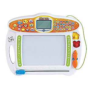 VTech Write and Learn Creative Center , White