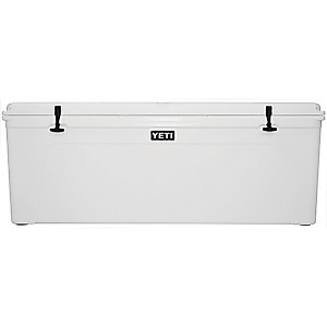 YETI Tundra 250 Cooler, White