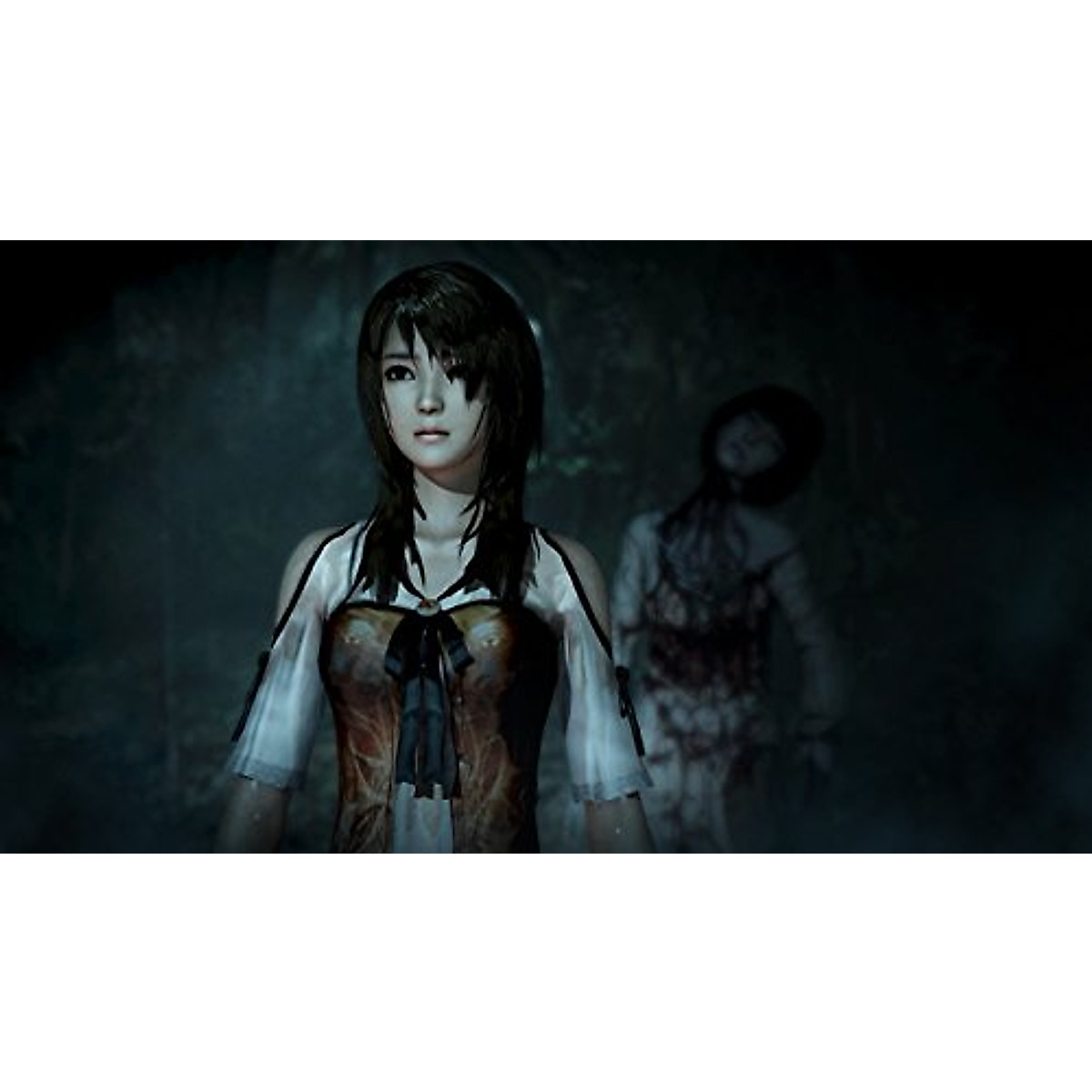 Zero: Nuregarasu no Miko