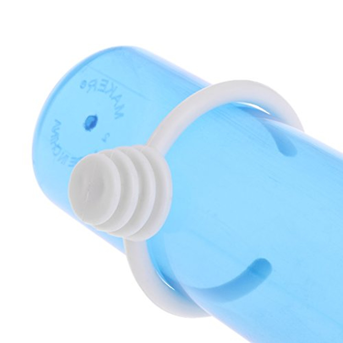 Parrot Feeder Automatic Water Drink Container Food Dispenser Cage Birds Supplies