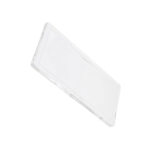 Almencla Magnifying Welding Lens Cheater Lens Welder Accessories 0.75/1.0/1.25/3.0/1.5/1.75/2.25/2.5 Diopter Eye Protecting for Welding Mask, 3.0