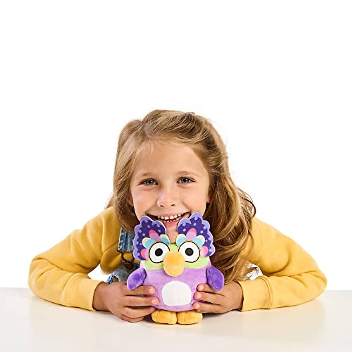 Bluey Chattermax 6.5" Plush Toy