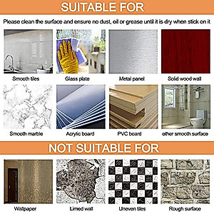 ShineMe Wall Hooks Heavy Duty, Self Adhesive Hooks Stick on Towel Hooks for Bathroom and Kitchen - Waterproof Stainless Steel Hooks for Hanging Coats, Keys, Hats, Robes (4 Pack)