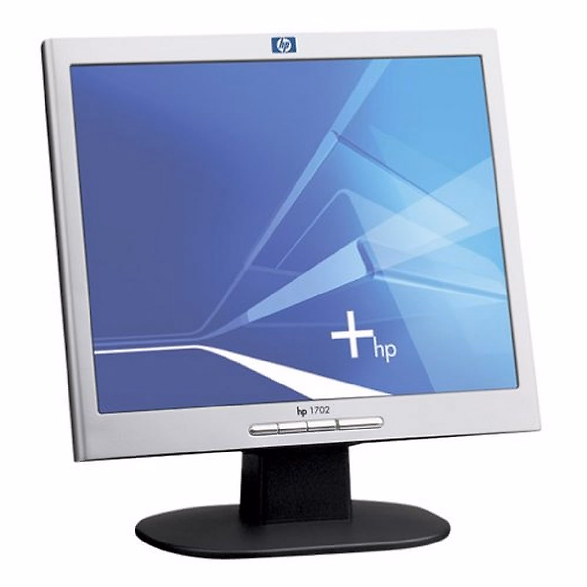 HP L1702 17" LCD Monitor