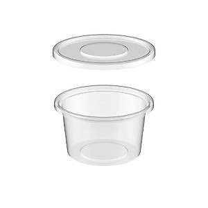 Athena Utility Vessel (25 Pack)