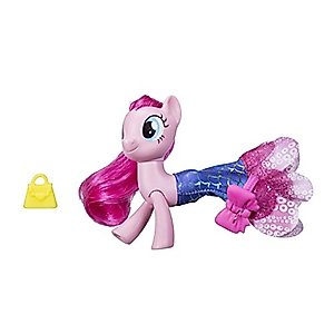 My Little Pony The Movie Pinkie Pie Land & Sea Fashion Styles