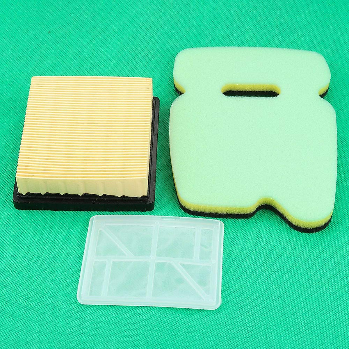 Replacement Parts, Air Filter for Husqvarna Partner K750 K760 Rescue Cutoff Saw