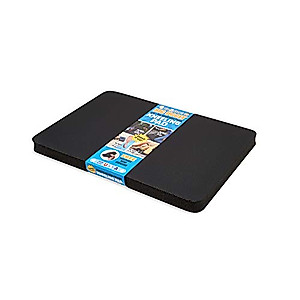 BIG UGGLY C2003 Knee Protection Kneeling Pad (15” x 22” x 1.5")