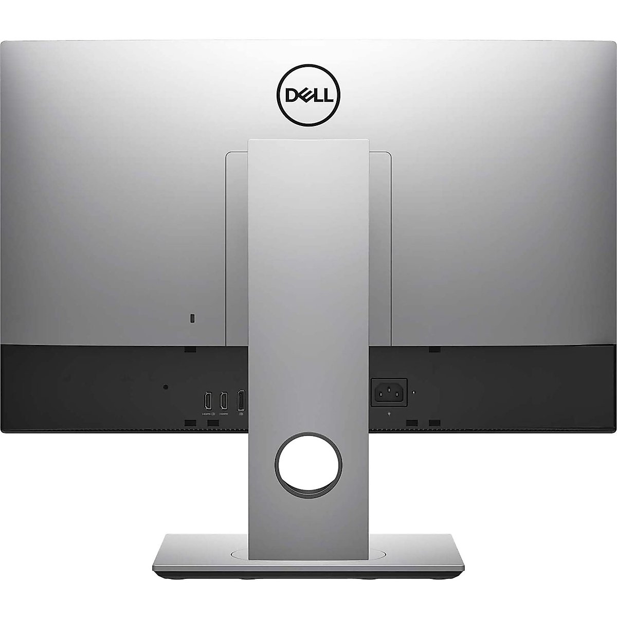 Dell OptiPlex 7000 7400 All-in-One Computer - Intel Core i7 12th Gen i7-12700 Dodeca-core (12 Core) 2.10 GHz - 16 GB RAM DDR4 SDRAM - 256 GB M.2 PCI Express NVMe 3.0 x4 SSD - 23.8" Full HD 1920 x