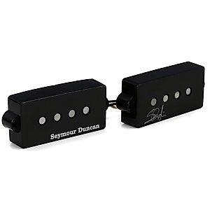 Seymour Duncan SPB-4 Steve Harris Signature P-Bass Pickup
