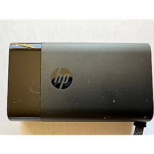 New Replacement HP 65W USB C AC Adapter for HP Spectre 13 x360 2019 13-AP Folio 13-ak0000 Elite x2 1013 G3, Comaptible P/N: L04540-001, L04650-850, PA-1650-38HT, TPN-LA12