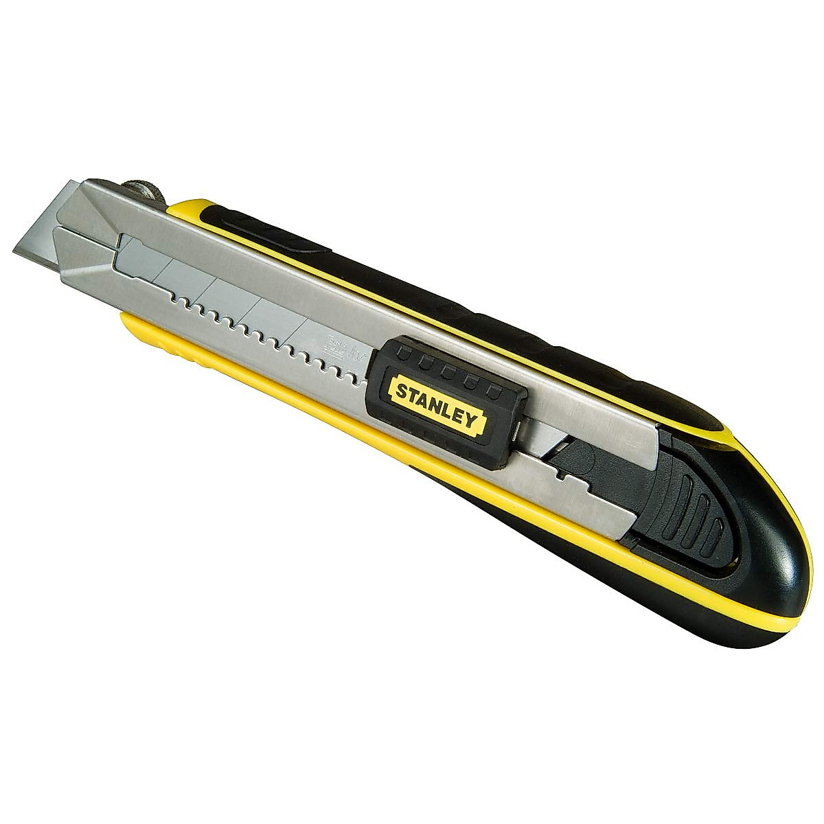 Stanley 10-486 FatMax Snap-Off Knife, 25mm