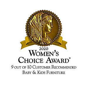 Storkcraft Kenton 5 Drawer Dresser (Black) – Dresser for Kids Bedroom, Nursery Dresser Organizer, Chest of Drawers for Bedroom with 5 Drawers, Universal Design for Children’s Bedroom