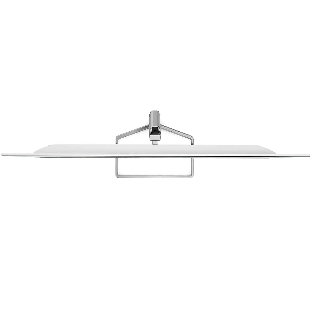 HP M27fw 27 inch FHD (1920 x 1080) 75Hz Anti-Glare Monitor, On-Screen Controls, AMD FreeSync, Low Blue Light Mode, White