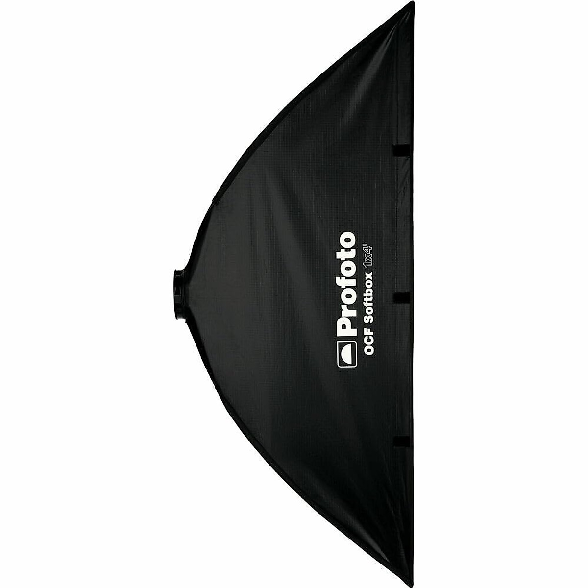 Profoto 1x4' OCF Softbox, Includes Strip Mask