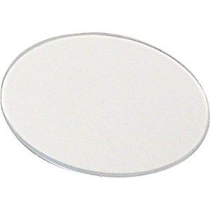 Maglite C-Cell and D-Cell Clear Plastic Lens