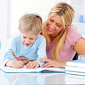 Personalized Custom Cute Bee Pens with Stylus Tip, Customized Engraving Ballpoint Pens with Name Massage Text Logo, Gift Ideas for School Office Business Birthday Graduation Anniversaries Christmas