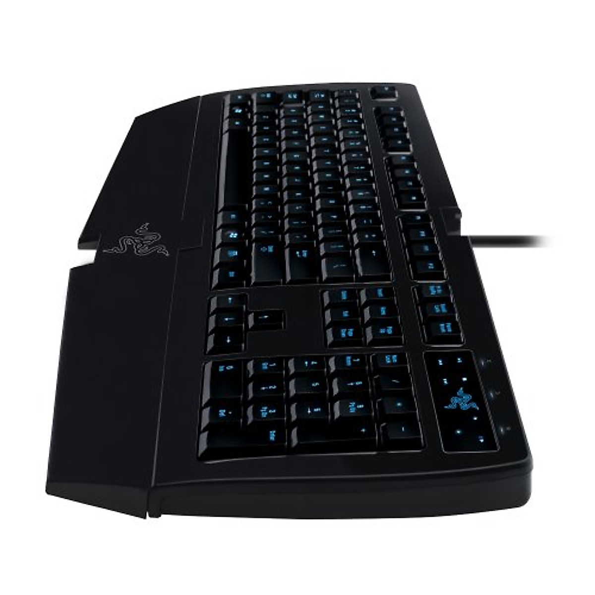 Razer Lycosa Mirror Gaming Keyboard - Special Edition