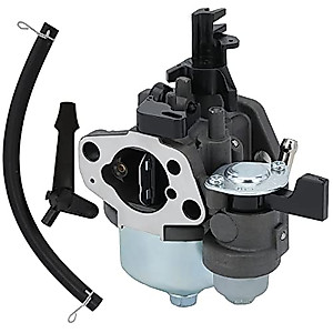 Hipa GX160 GX200 Carburetor Recoi Starter Ignition Coil for Honda GX 160 5.5HP GX 200 6.5HP 163CC 196CC 200CC Engine WP20X WT20X Water Pump Harbor Freight Predator 212cc Go Kart Kit