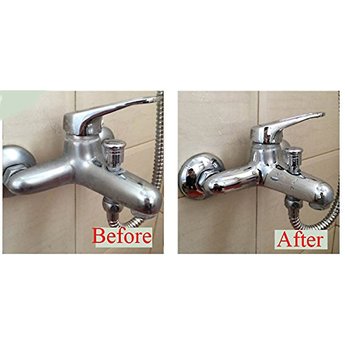 Autosol Metal Polish 3.33 Oz.(75ml) Copper Brass Alumium and More with Previous Polishing Cloth