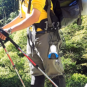 20 Pack Safety Stainless Steel Tethers,2 Color Coated Security Tether Lanyard Kit Cable Wire Compatible with Gopro Hero All Editions,Action Camera Series Devices and Other Applicable Equipment