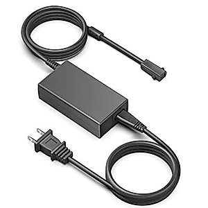 Marg 2-Prong 29V AC/DC Adapter for KD Kaidi Electrical Linear Actuator Motor KDPT005 KDPT 005 KDPT005-38 KDPT005-44 KDPT005-15 Electric Recliner Lift Chair 29VDC Power Supply Cord Cable Chargrer