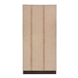 Christopher Knight Home Amelia Mid-Century Faux Wood Bookcase, Walnut Finish