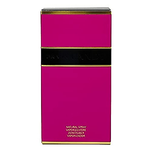 Prada Candy by Prada Women's Eau De Parfum Spray 1.7 oz - 100% Authentic