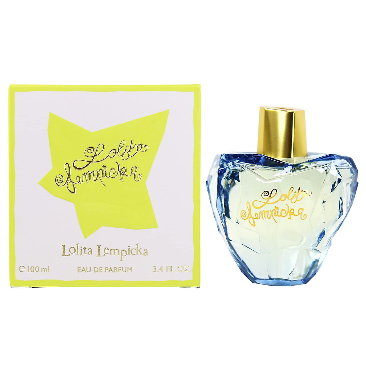 LOLITA LEMPIKA 3.4 EDP SP WOMENS FRAGRANCE