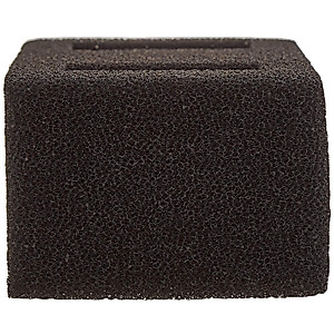 Fluval Flex Foam Filter Block, Replacement Aquarium Filter Media, A1375