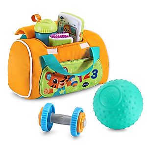 VTech Workout Buddies Bag