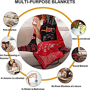 Centh Sorority Gifts for Women Sorority Blanket 50''x60'', African American Sorority, J1913 Elephant Sorority Birthday Gifts for Women Girl Throw Blanket