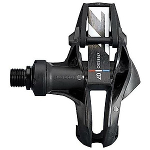 Time XPRESSO 7 Clipless Bike Pedals | Black, Pair